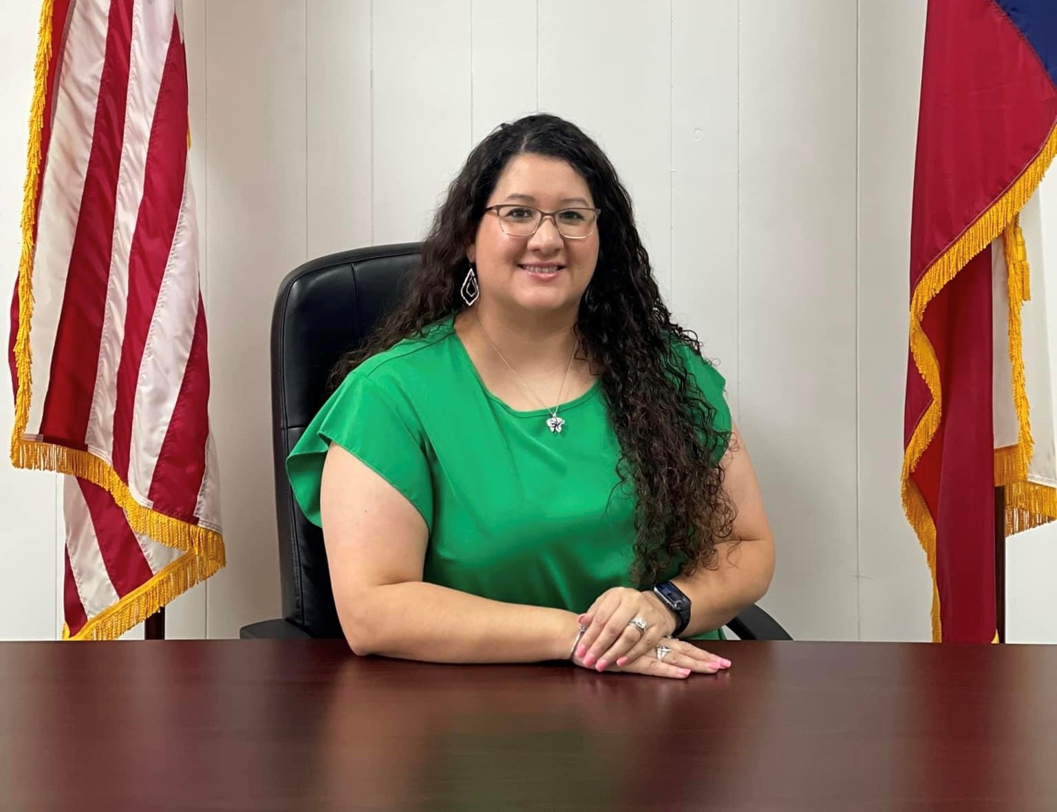 Administration – City of Karnes, Texas